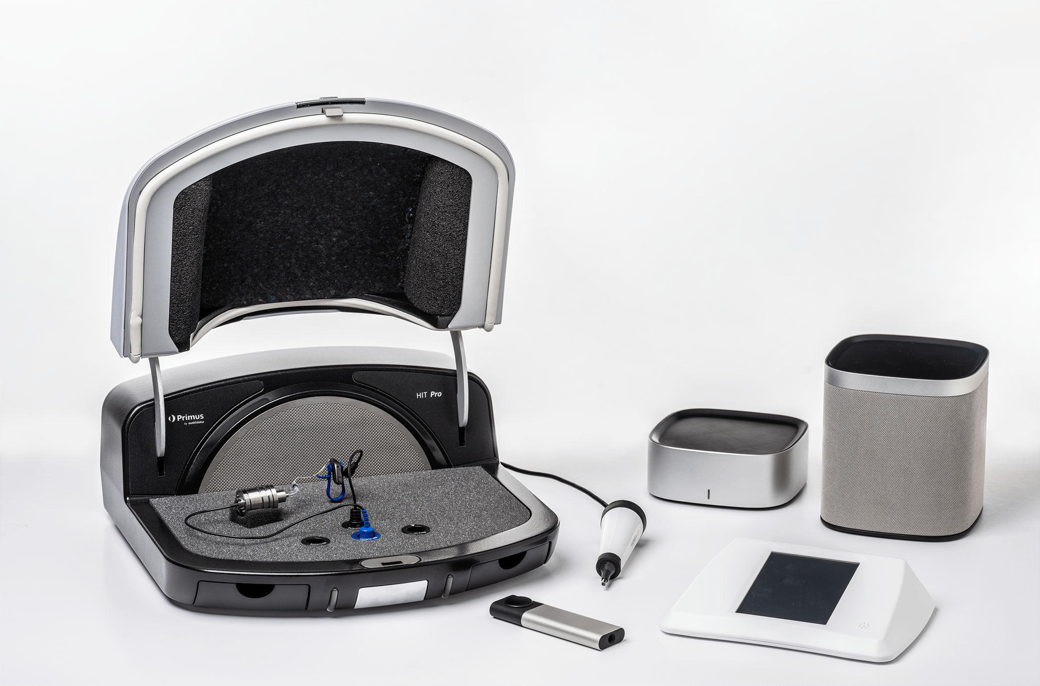 Auditdata Measure – Advanced Audiometry Equipment & Software